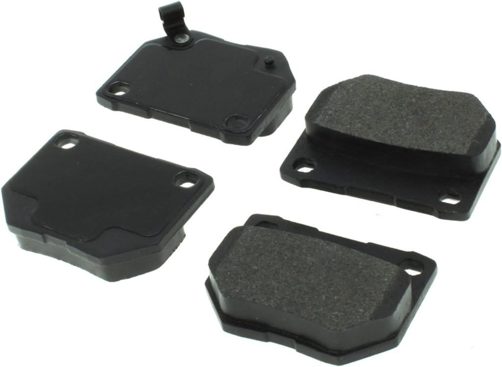 The Stoptech Brakes – Premium Brakes, Unmatched Safety at Every Turn